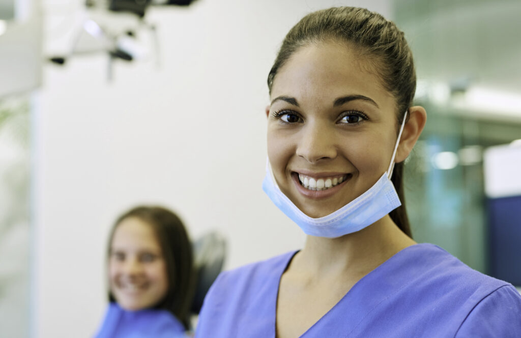 Dental Assistant | gwinnett