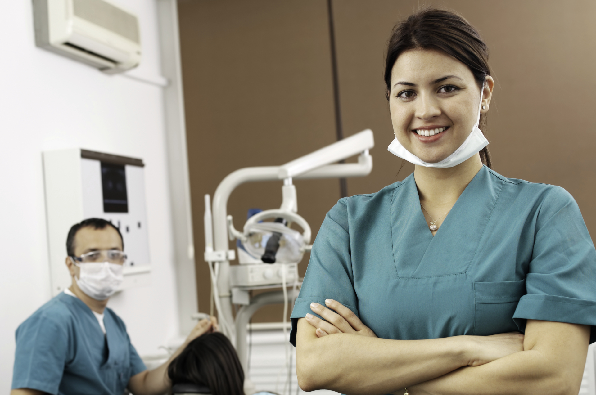 Dental Assistant | Gwinnett College