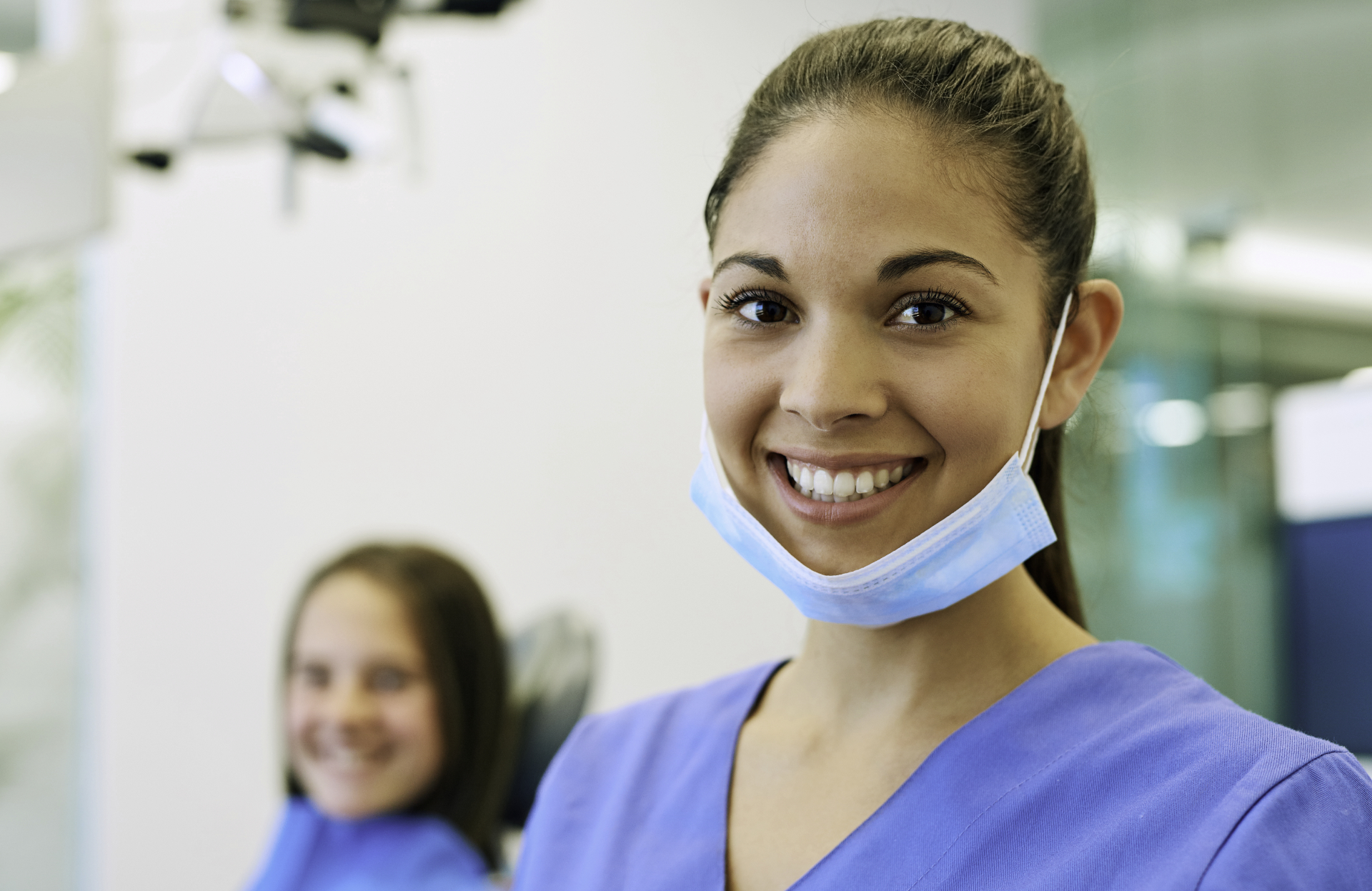Dental Assistant | gwinnett